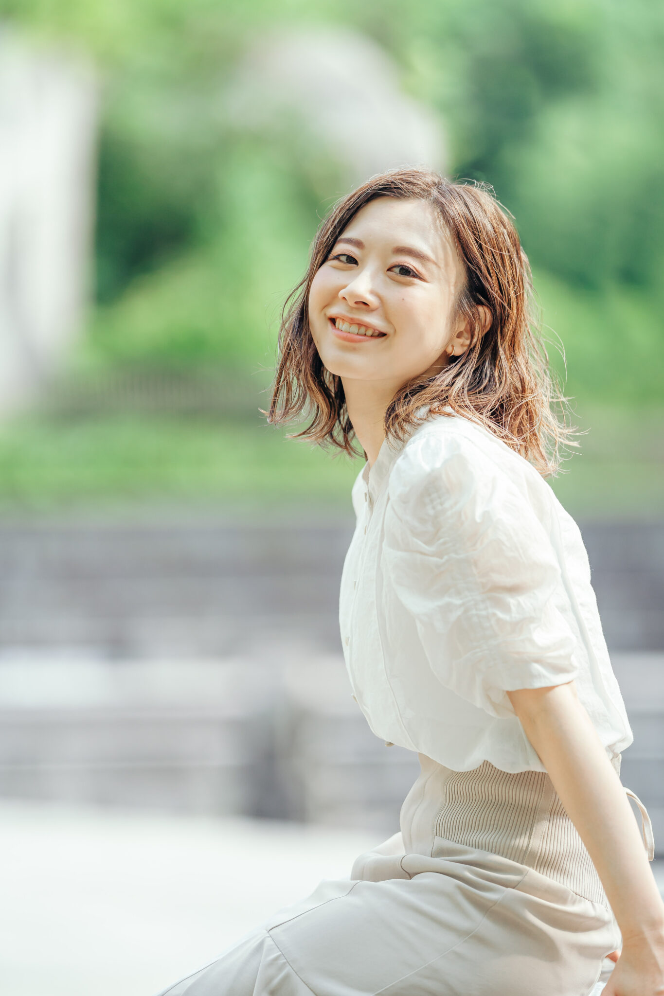 PROFILE - singer-tomomi