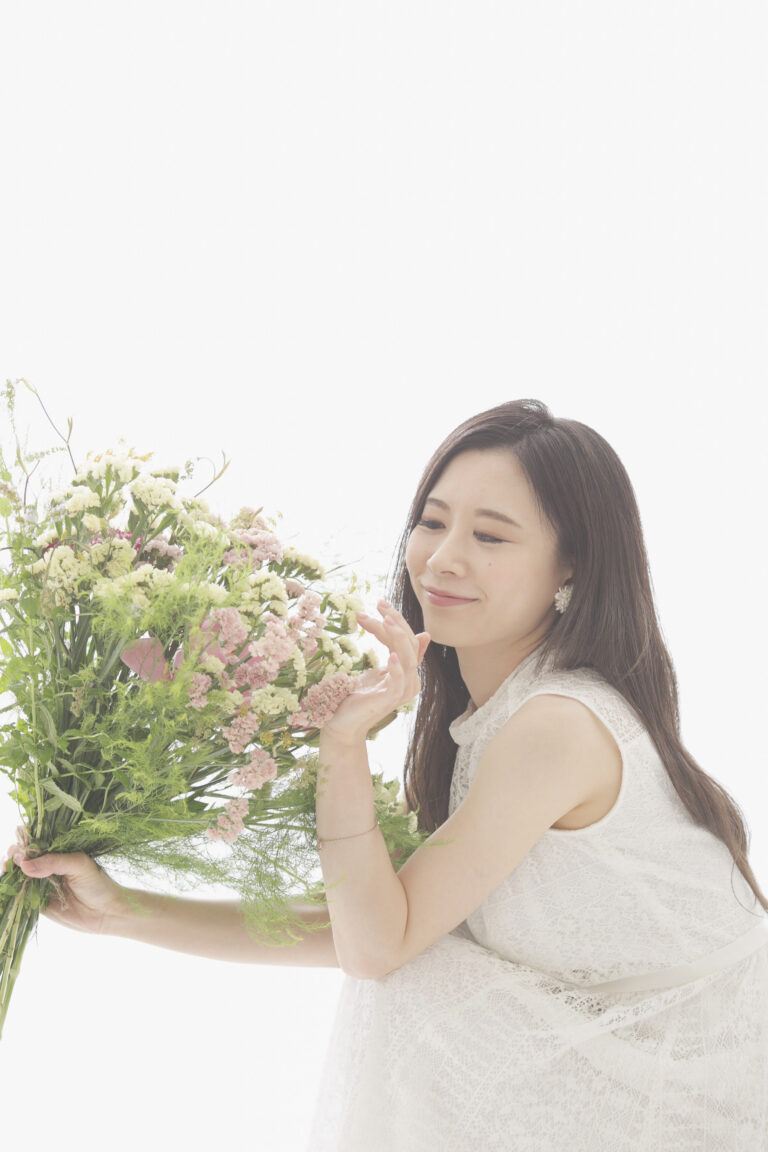 PROFILE - singer-tomomi